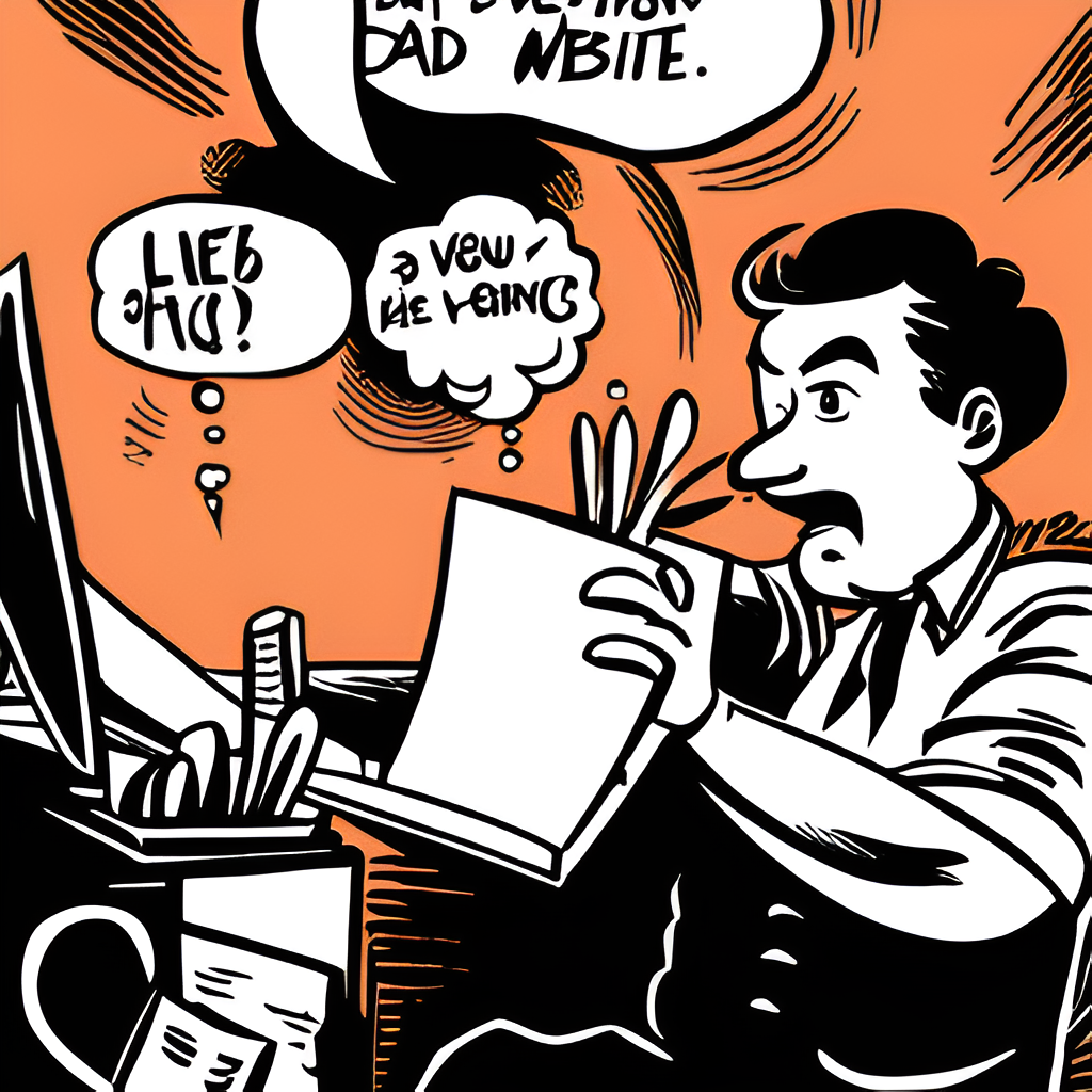 The Impact of Bad Website Design on Business: User Experience, Brand ...